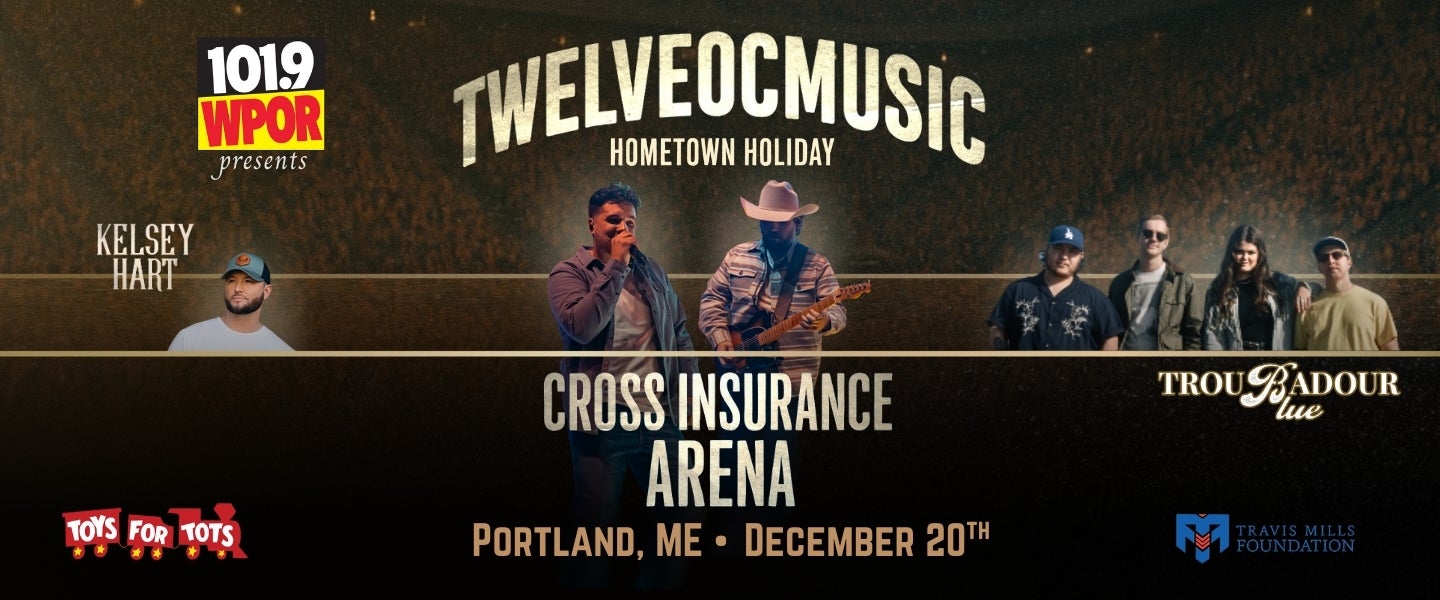 Cross Insurance Arena