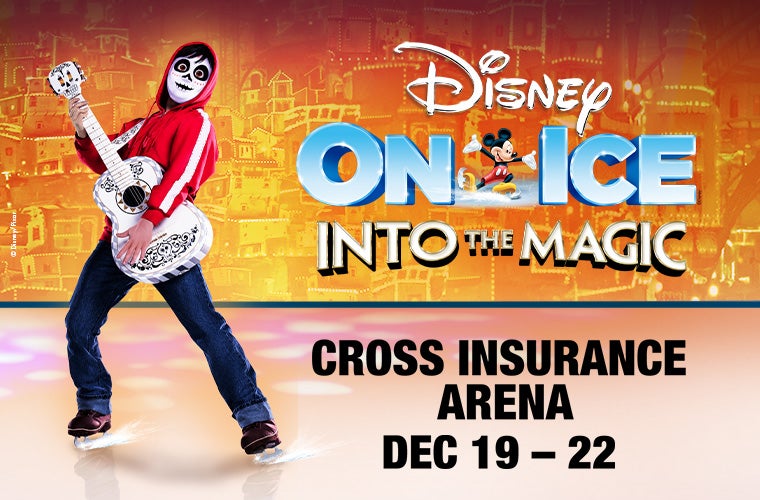 Plan Your Visit | Cross Insurance Arena