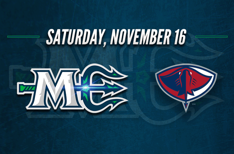 Maine Mariners | Cross Insurance Arena