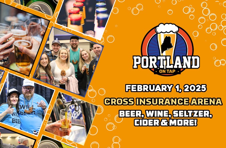 Events | Cross Insurance Arena