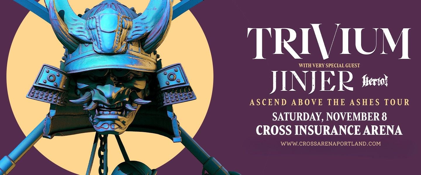 Cross Insurance Arena